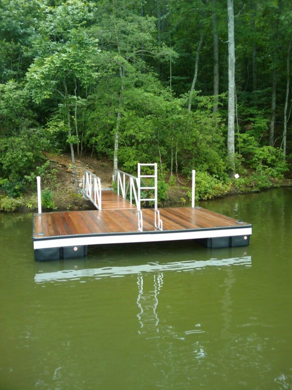 Our Work Gallery - Master Docks