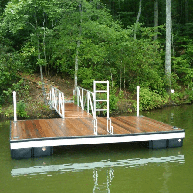 Our Work Gallery - Master Docks