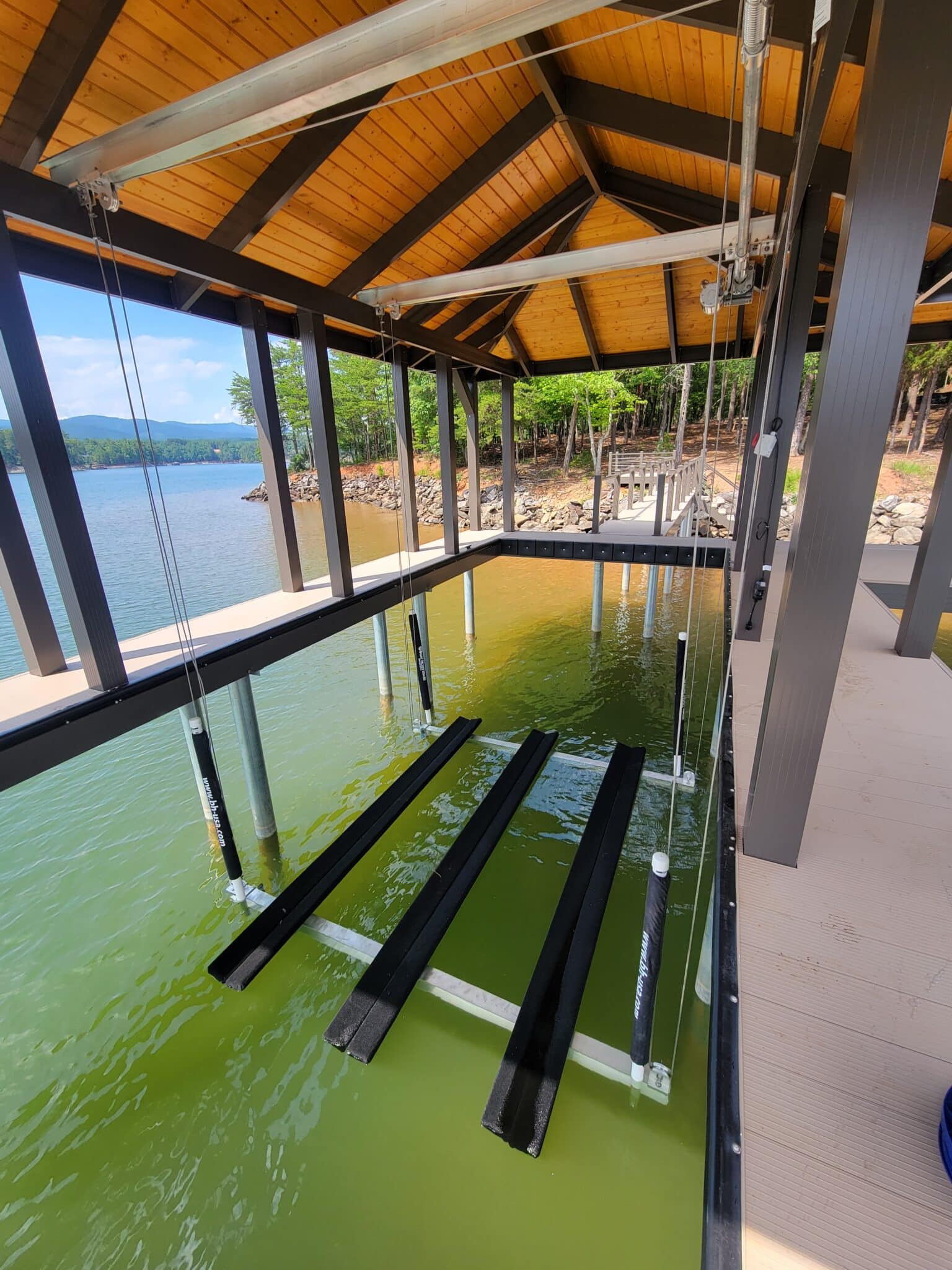 Dock Repair 101: Is It Time to Repair or Replace Your Dock?