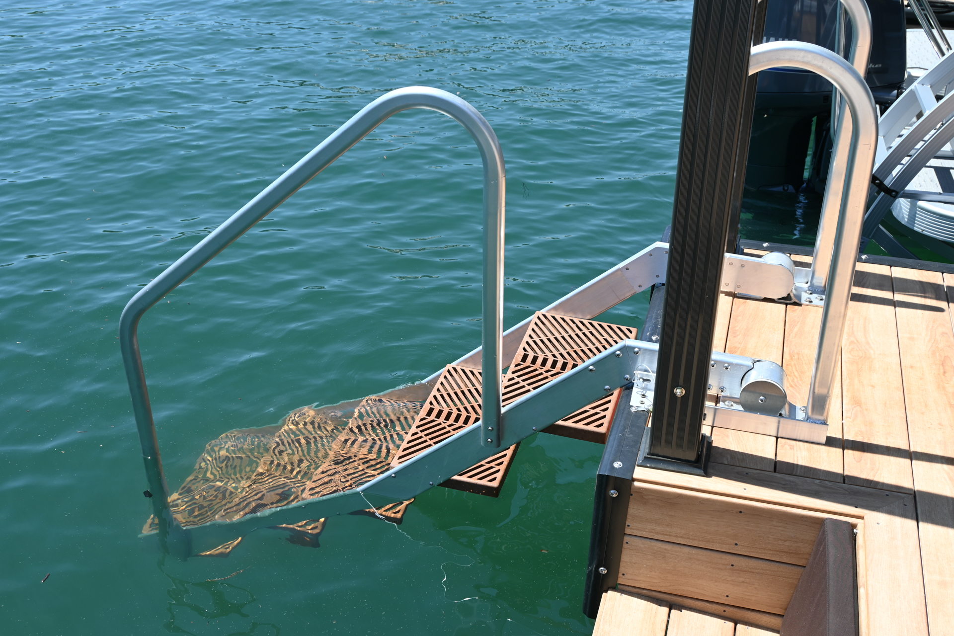 Floating Boat Docks: Your Guide to Effortless Docking
