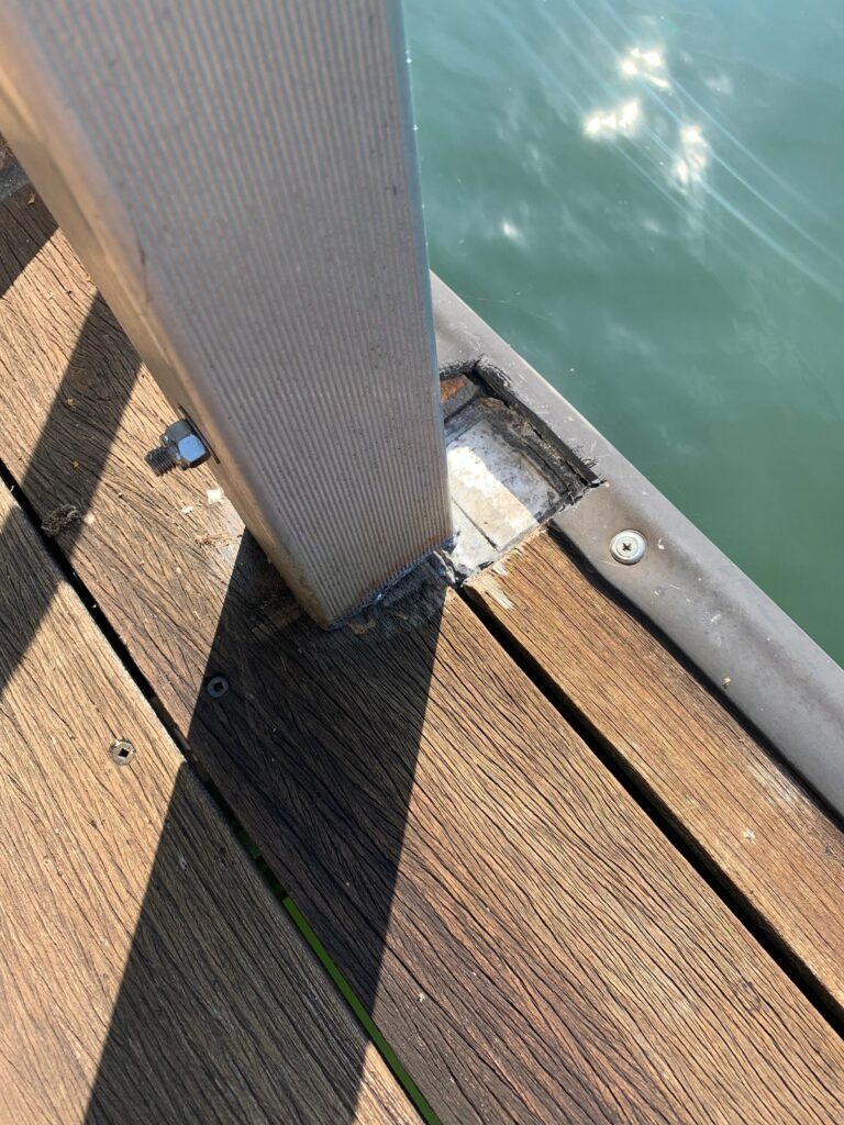 Dock Repair 101: Is It Time to Repair or Replace Your Dock?